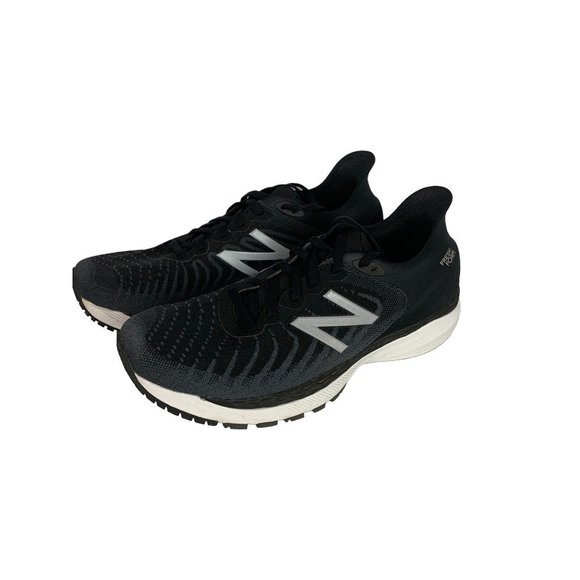 New Balance | Shoes | 9d New Balance Mens Fresh Foam Black Running ...